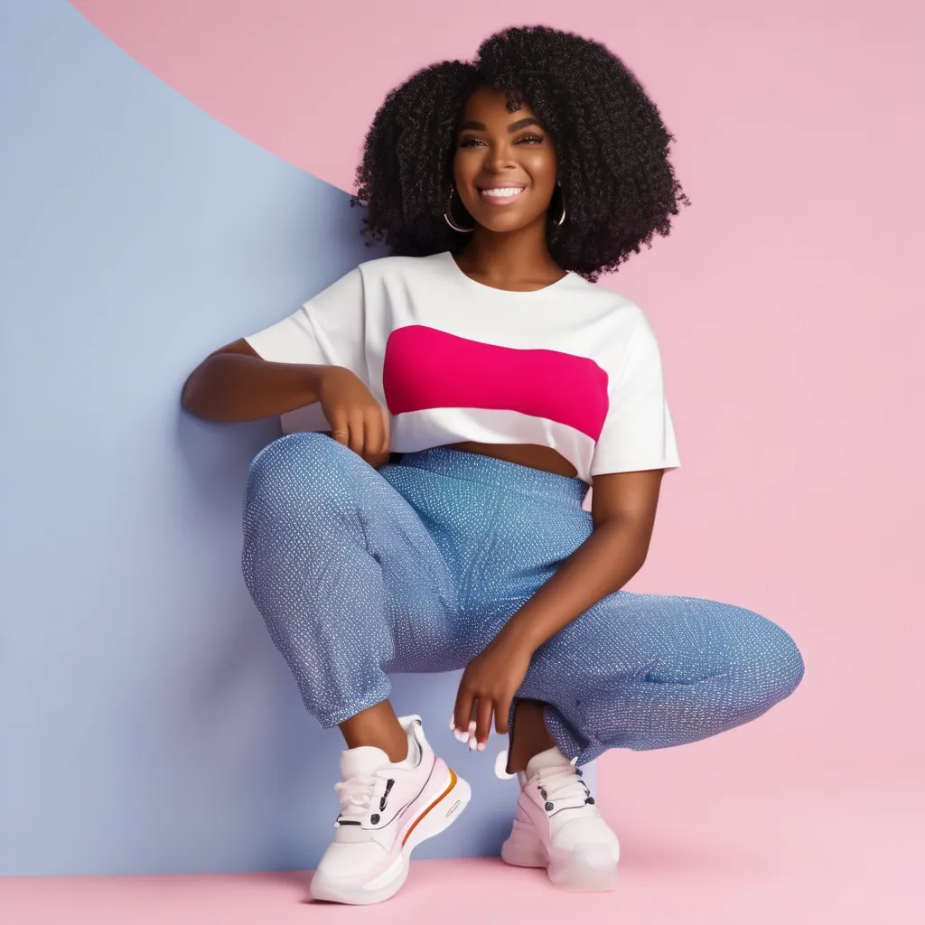 Pants – Lillienicole